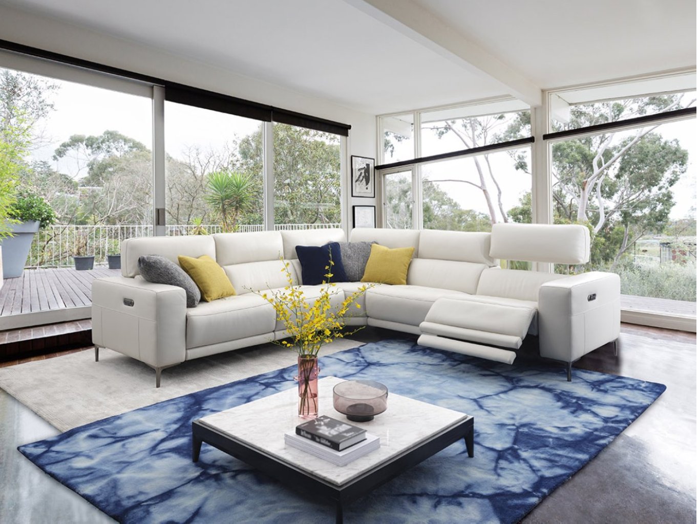 Modular Sofas - Adelaide's Best Selection – Taste Furniture
