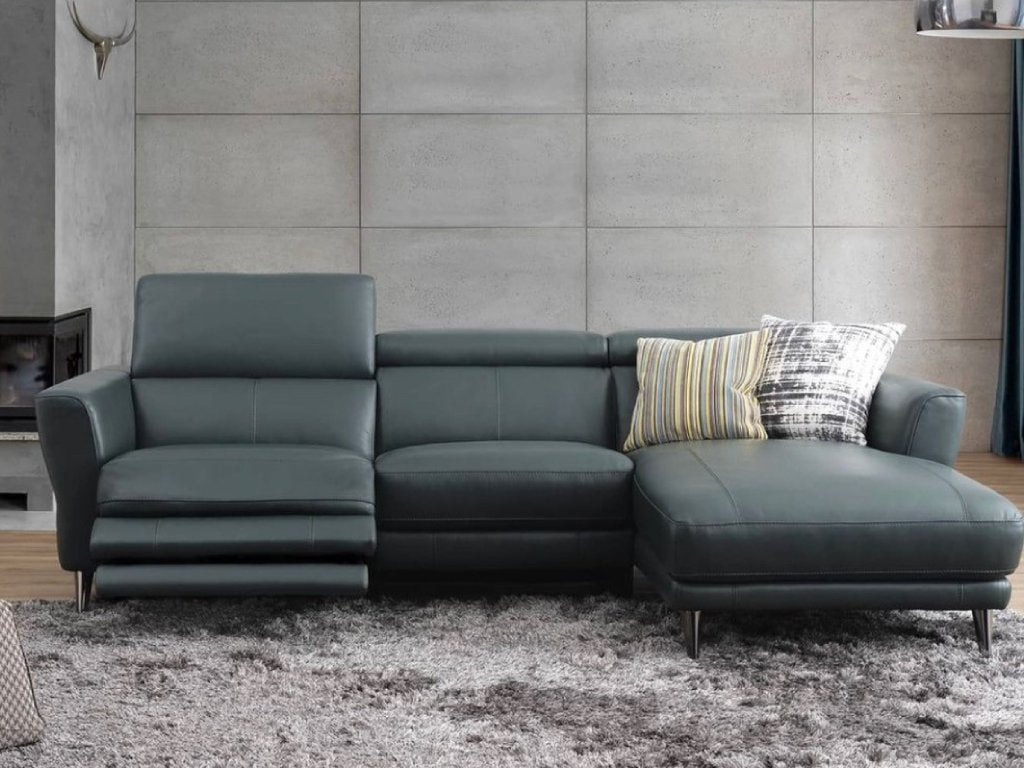 Renee Sofas - Modern, Comfortable & Versatile Living Room Solutions ...